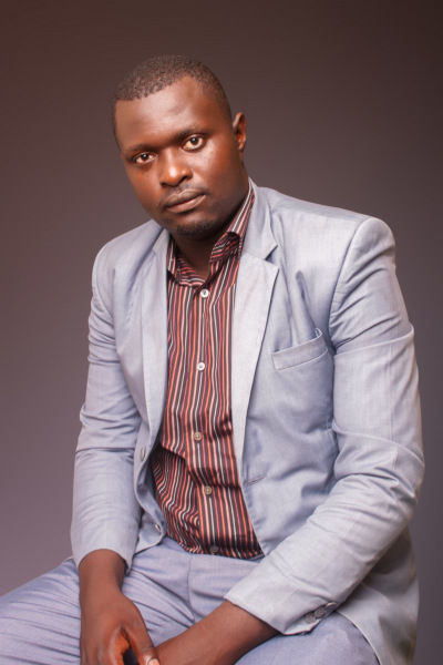 Pastor Ofwono Yosam ⚜ Online songs and bio of the artist — mdundo.com