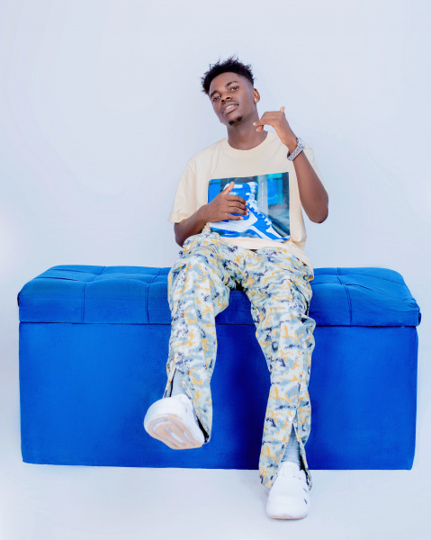 NAMTASEMA by Nivva bless ⚜ Download or listen online — mdundo.com