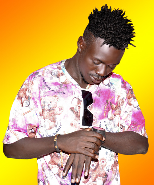 Fredo Macek ⚜ Online songs and bio of the artist — mdundo.com