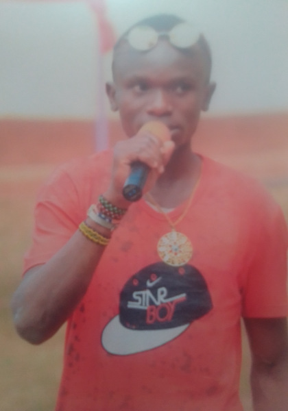 BRIAN ANGEL ⚜ Online songs and bio of the artist — mdundo.com