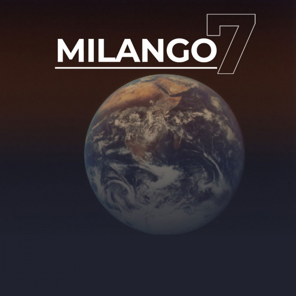 Milango 7 ⚜ Online songs and bio of the artist — mdundo.com