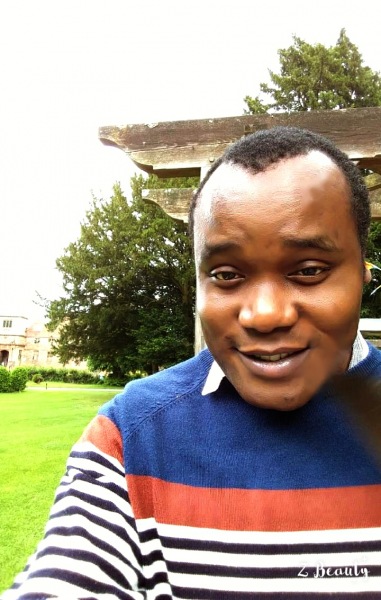 Alex Kamonga ⚜ Online songs and bio of the artist — mdundo.com