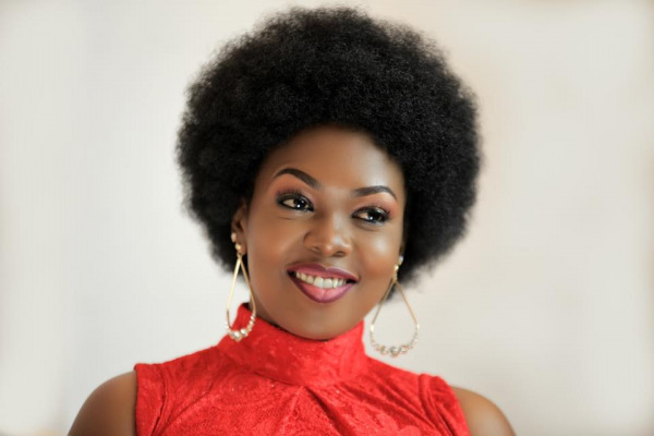 Emily Mwebaze Kikazi ⚜ Online songs and bio of the artist — mdundo.com