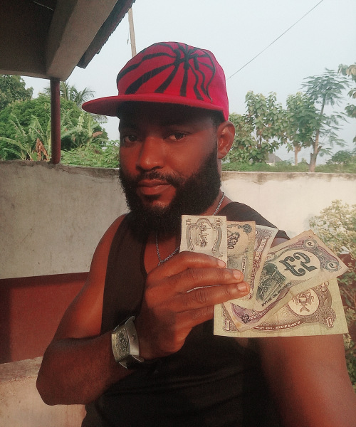 F.A.D.A.{IS} ⚜ Online songs and bio of the artist — mdundo.com