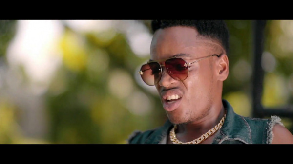 Ivory ⚜ Online songs and bio of the artist — mdundo.com