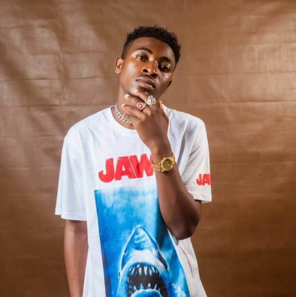 Mbwa Mwitu Kabweka Session 1 by Yuzzo Mwamba ⚜ Download or listen ...