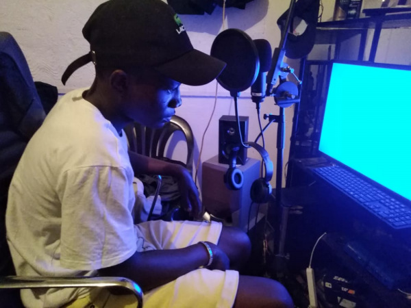 Ntwana Ntwana ⚜ Online songs and bio of the artist — mdundo.com