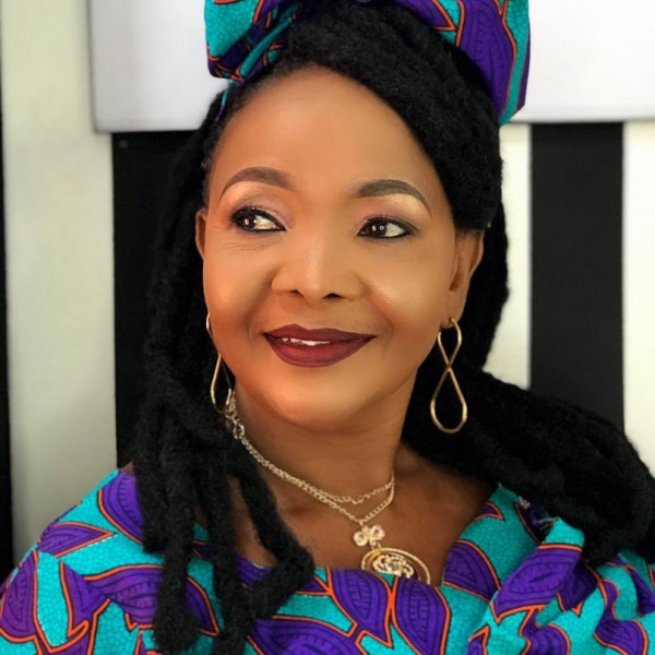 Patricia Hillary ⚜ Online songs and bio of the artist — mdundo.com