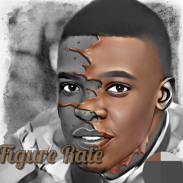 Lil Boosie Drawing