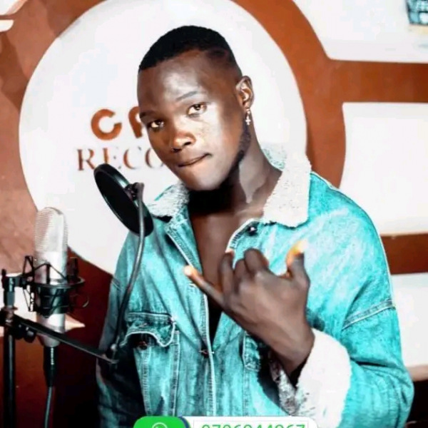 Alfa wizzy ⚜ Online songs and bio of the artist — mdundo.com