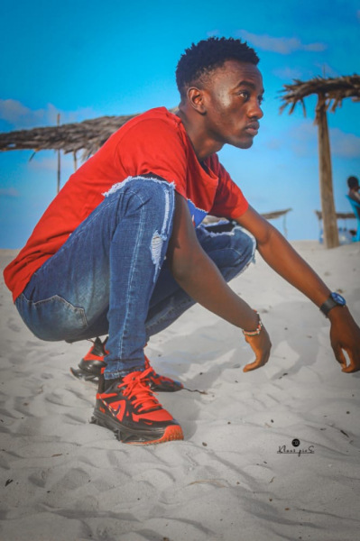 BRIAN_NIK ⚜ Online songs and bio of the artist — mdundo.com