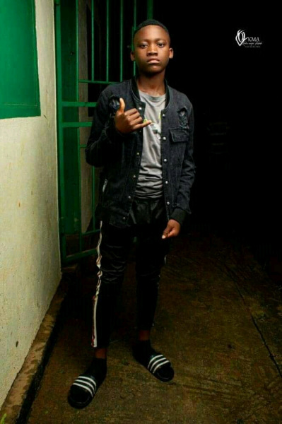 Trywell Dope King ⚜ Online songs and bio of the artist — mdundo.com