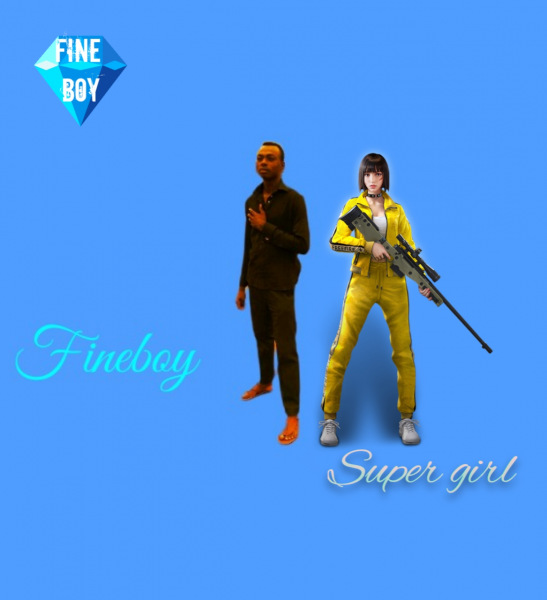 Pandora by Fineboy ⚜ Download or listen online — mdundo.com