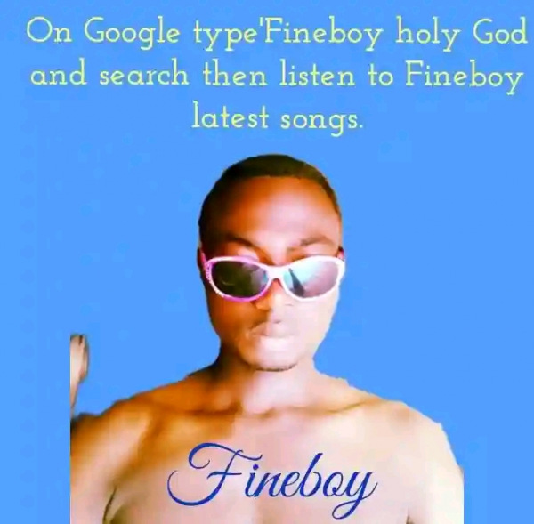 Vibrate by Fineboy ⚜ Download or listen online — mdundo.com