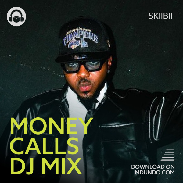 New DJ Mixtape - New, Latest, Download, MP3, Mixtapes, DJ Mix #Skiibii ...