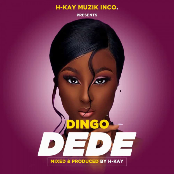 Dingo MW ⚜ Online songs and bio of the artist — mdundo.com