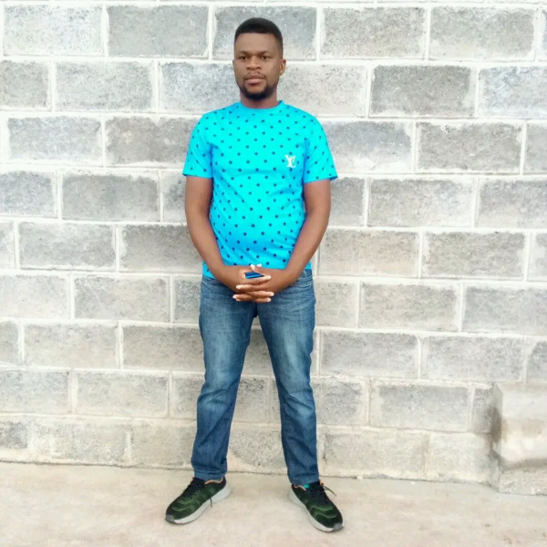 Bonny the saint ⚜ Online songs and bio of the artist — mdundo.com