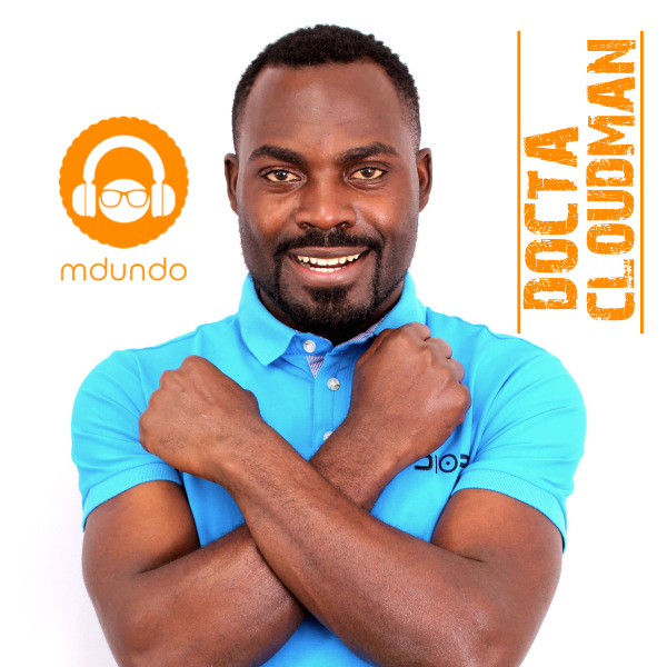 Docta Cloudman ⚜ Online songs and bio of the artist — mdundo.com