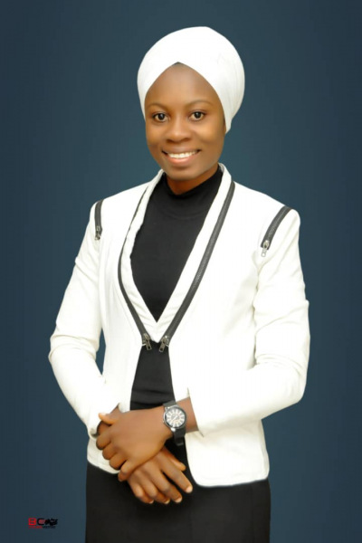 Blessing Chinemere ⚜ Online songs and bio of the artist — mdundo.com
