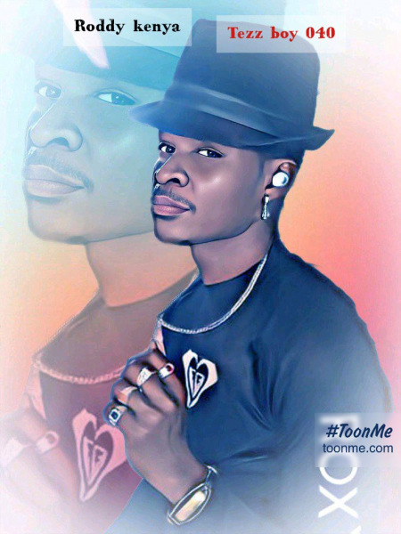 Roddy kenya (Tezz Boy 040) ⚜ Online songs and bio of the artist ...