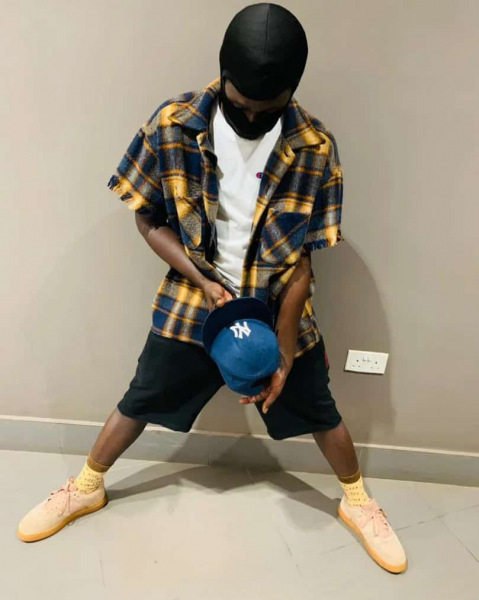 Naughty Hassy ⚜ Online songs and bio of the artist — mdundo.com