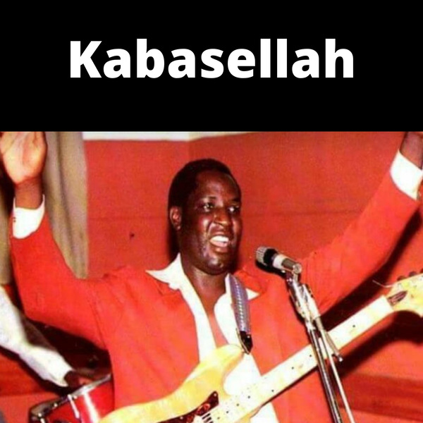 Kabasellah ⚜ Online songs and bio of the artist — mdundo.com