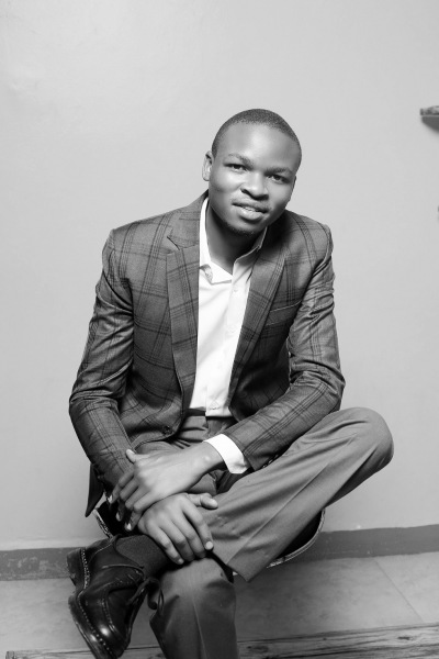 Akampa Isaac ⚜ Online songs and bio of the artist — mdundo.com