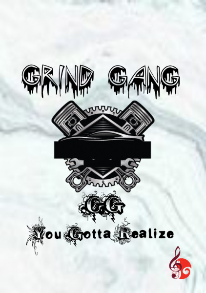 GRIND GANG ⚜ Online songs and bio of the artist — mdundo.com
