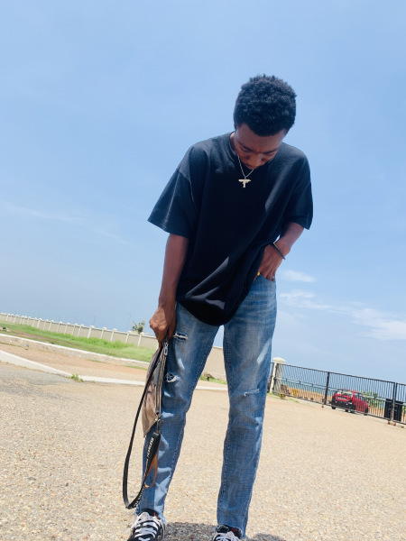 Innocent ⚜ Online songs and bio of the artist — mdundo.com