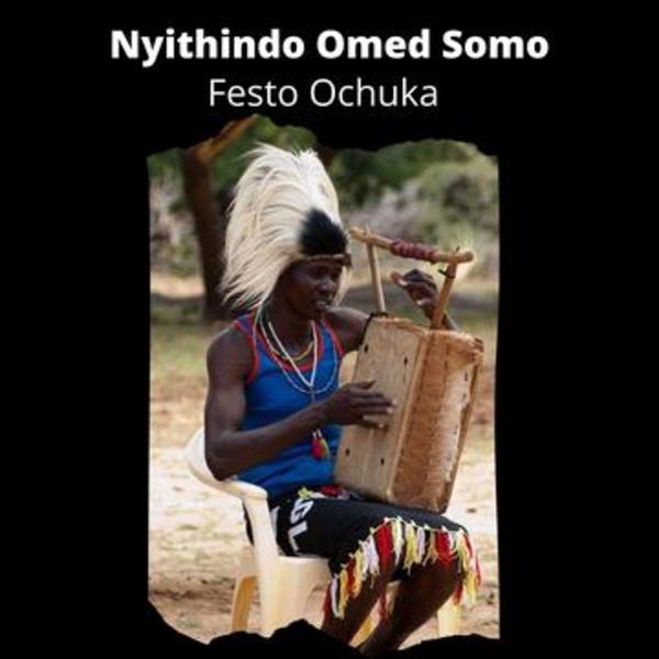Festo Ochuka ⚜ Online songs and bio of the artist — mdundo.com
