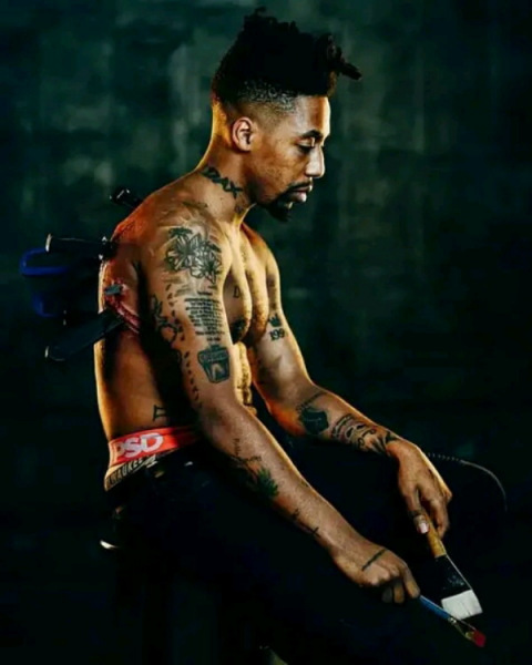 Dax ⚜ Online songs and bio of the artist — mdundo.com