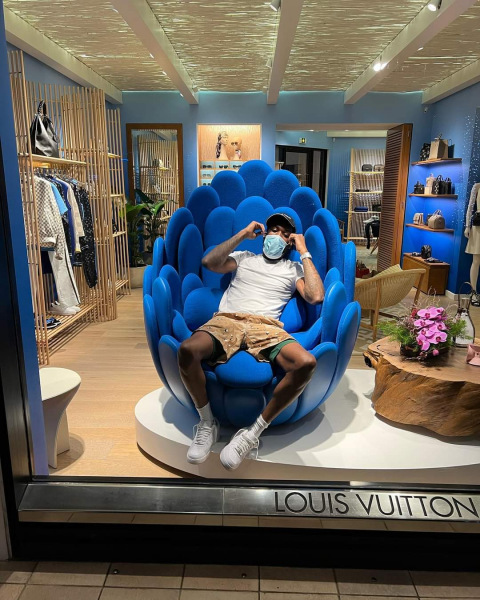 Lil Meek DC ⚜ Online songs and bio of the artist — mdundo.com