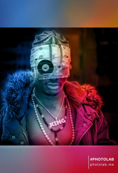 Wiz Chain ⚜ Online songs and bio of the artist — mdundo.com