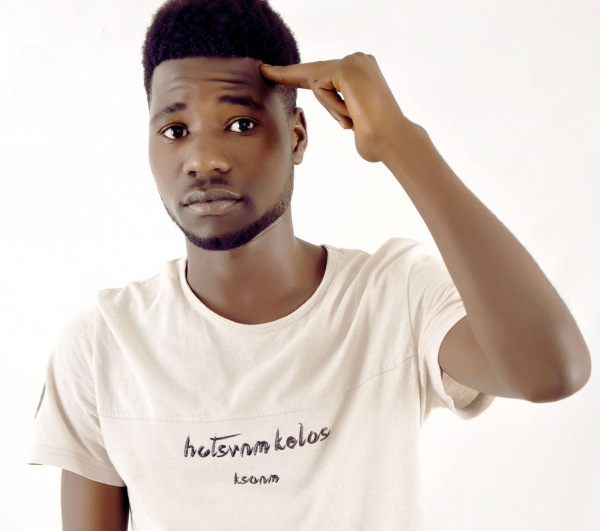 Masko cyrus ⚜ Online songs and bio of the artist — mdundo.com