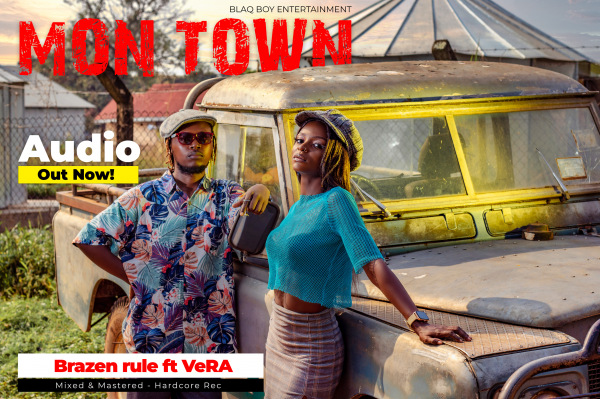 Kwaka Pyera by Brazen Rule ⚜ Download or listen online — mdundo.com