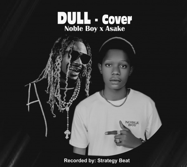 Noble Boy ⚜ Online songs and bio of the artist — mdundo.com