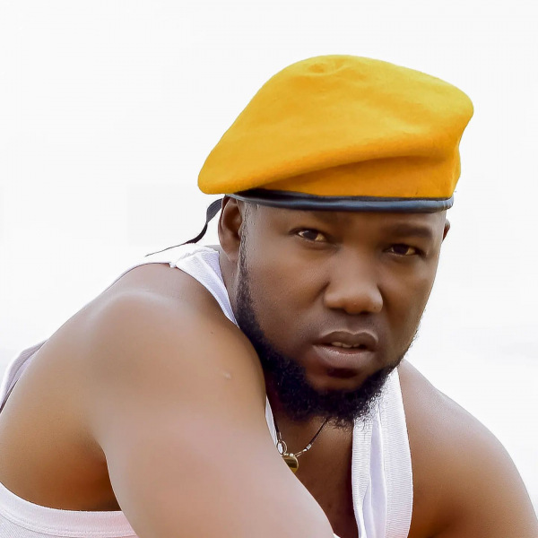 Hussein Machozi ⚜ Online songs and bio of the artist — mdundo.com