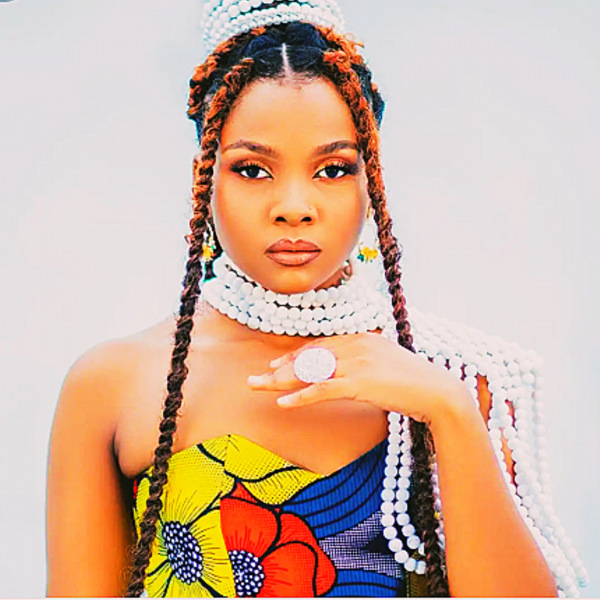 Zuchu Official ⚜ Online songs and bio of the artist — mdundo.com