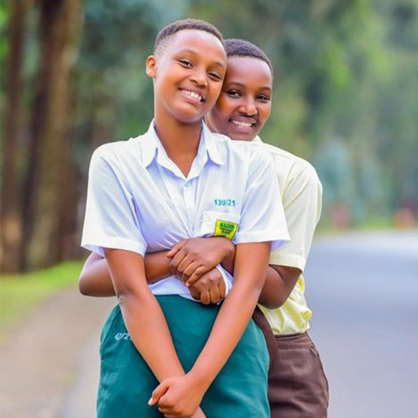 Vestine And Dorcas ⚜ Online songs and bio of the artist — mdundo.com