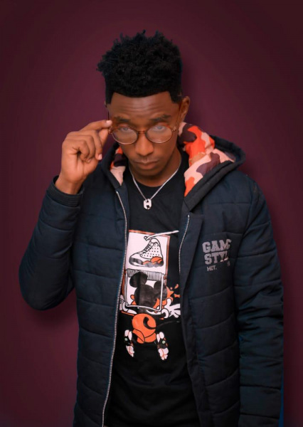 Ricky Owens ⚜ Online songs and bio of the artist — mdundo.com