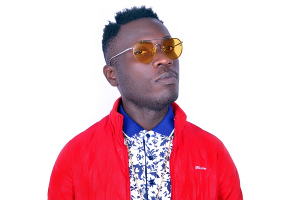 Dux Enock ⚜ Online songs and bio of the artist — mdundo.com