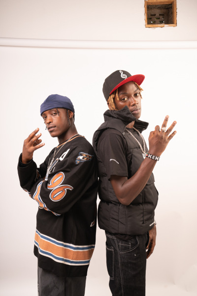 Buruklyn Boyz ⚜ Online songs and bio of the artist — mdundo.com