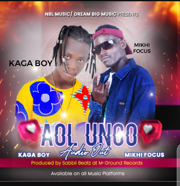 Aol Ungo X Mikhi Focus by Kaga-Boy ⚜ Download or listen online — mdundo.com
