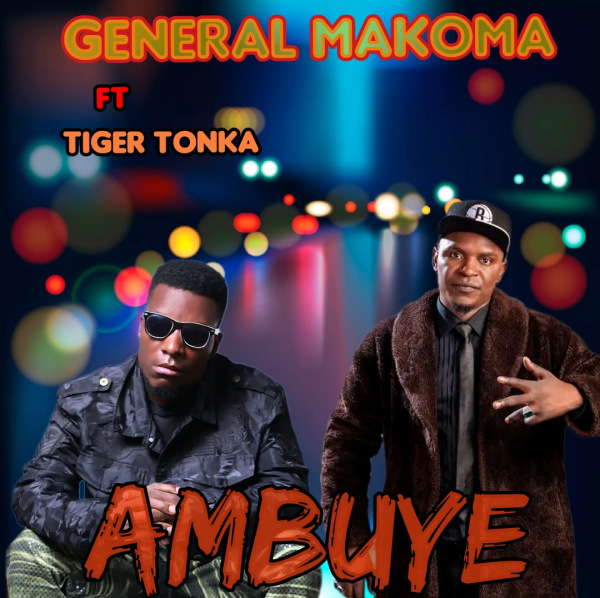 Tia by General Makoma ft Tiger Tonka ⚜ Download or listen online ...