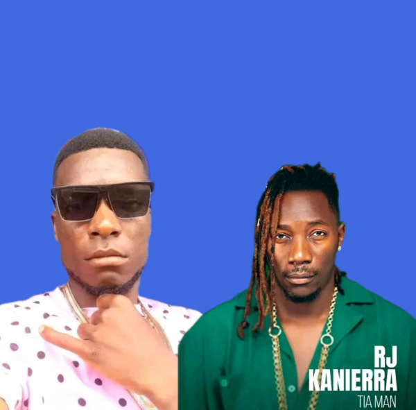 Tia by Rj kanierra ⚜ Download or listen online — mdundo.com