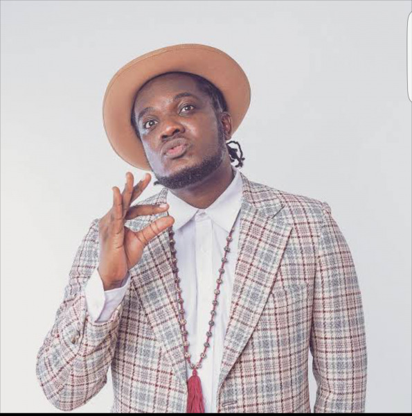 Fid Q ⚜ Online songs and bio of the artist — mdundo.com