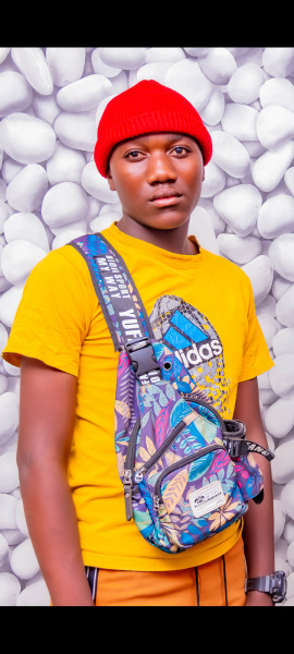 ONE KAY PAKATONDO ⚜ Online songs and bio of the artist — mdundo.com