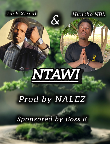 Zack xtreal ⚜ Online songs and bio of the artist — mdundo.com