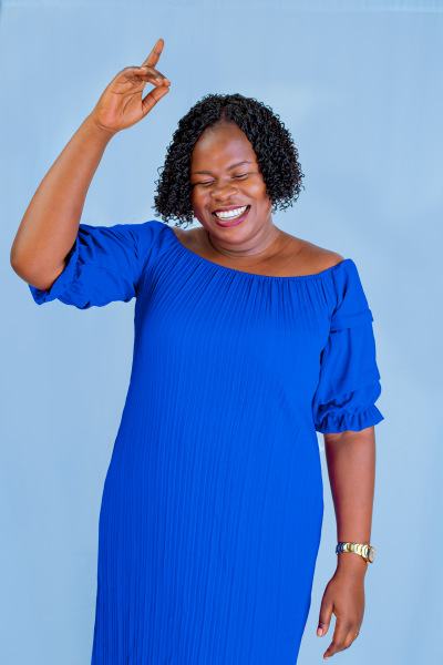 Vaileth Mwaisumo ⚜ Online songs and bio of the artist — mdundo.com