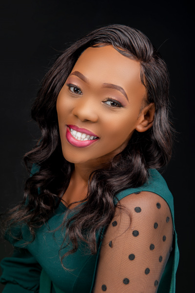 Mary Ndaruga ⚜ Online songs and bio of the artist — mdundo.com